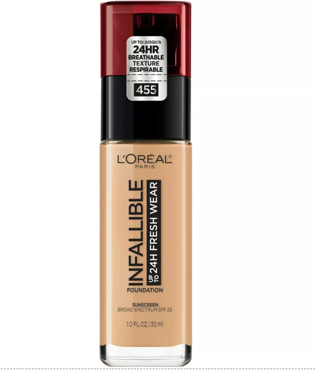 The 13 Best Budget-Friendly Foundations, Starting At Just $5