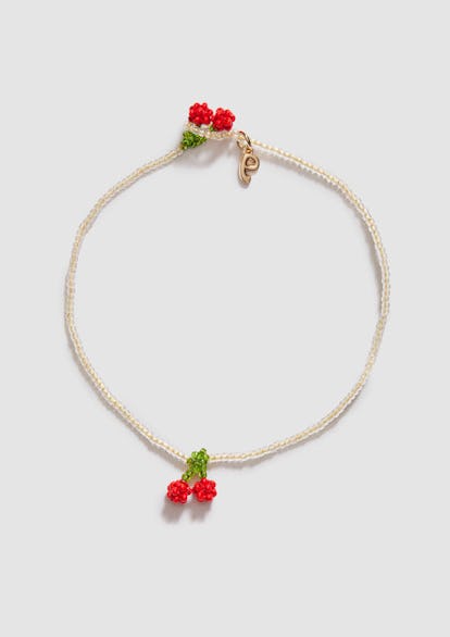 Freshen Up Your Summer Wardrobe With A Viral Fruit Print