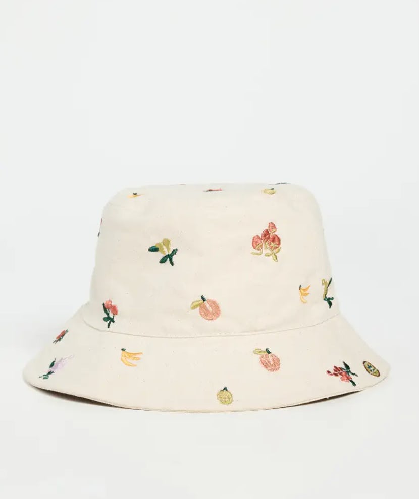 Freshen Up Your Summer Wardrobe With A Viral Fruit Print