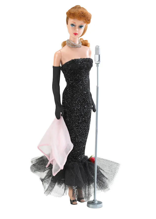 The Greatest Barbies Of All Time
