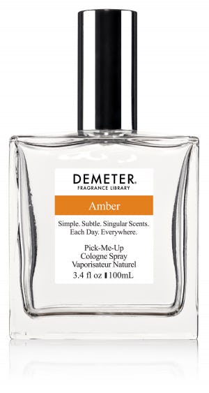 31 Amber Perfumes For Fall That Have Cozy Cabincore Vibes