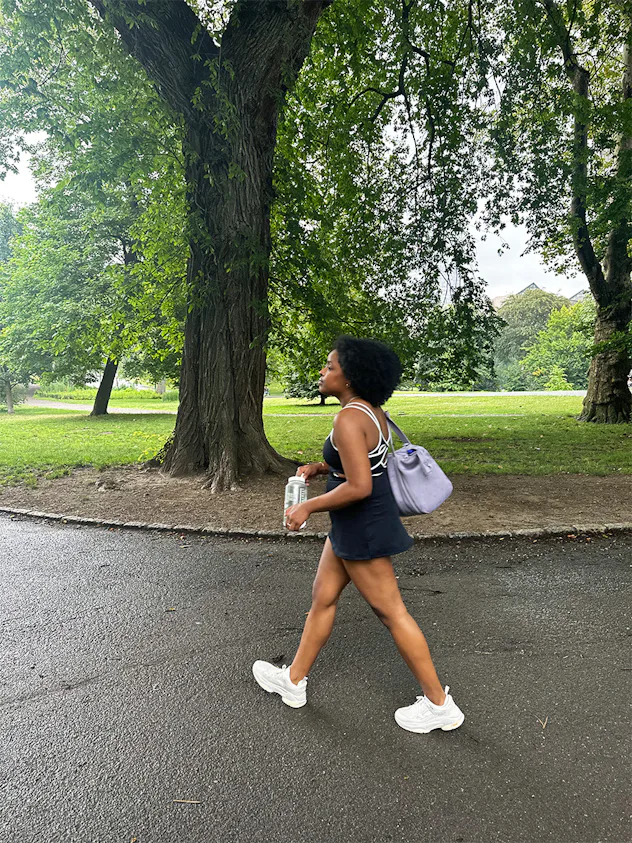 10 Cute Tennis Outfits That Serve On & Off The Court