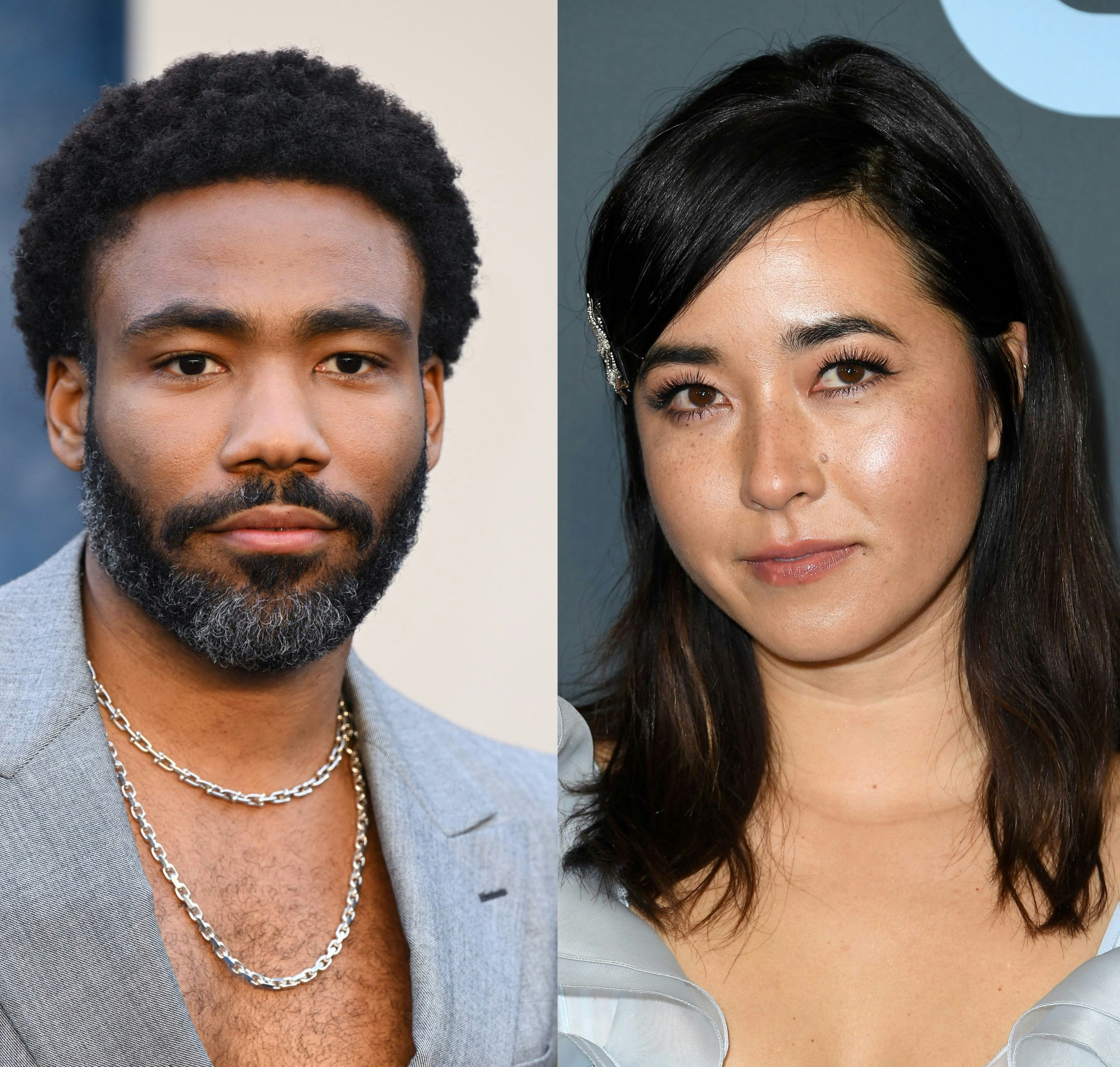 Donald Glover's 'Mr. and Mrs. Smith': Cast, Release Date, and More
