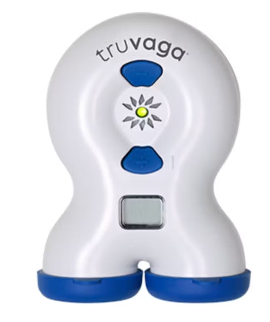 Truvaga's Vagus Nerve Stimulator Actually Helps Me Sleep Better