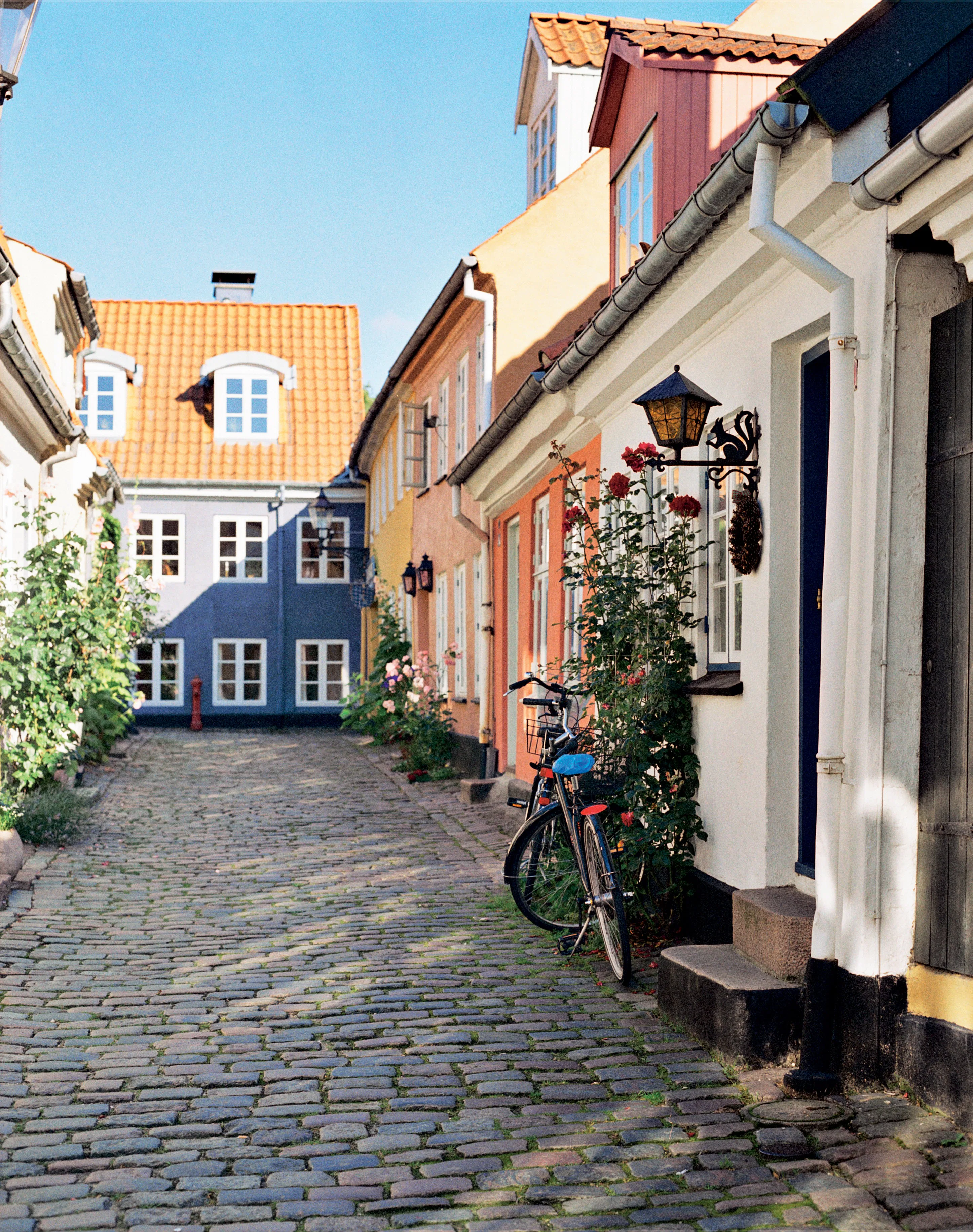 Denmark's North Jutland Region Is A Hygge Haven Of Natural Beauty