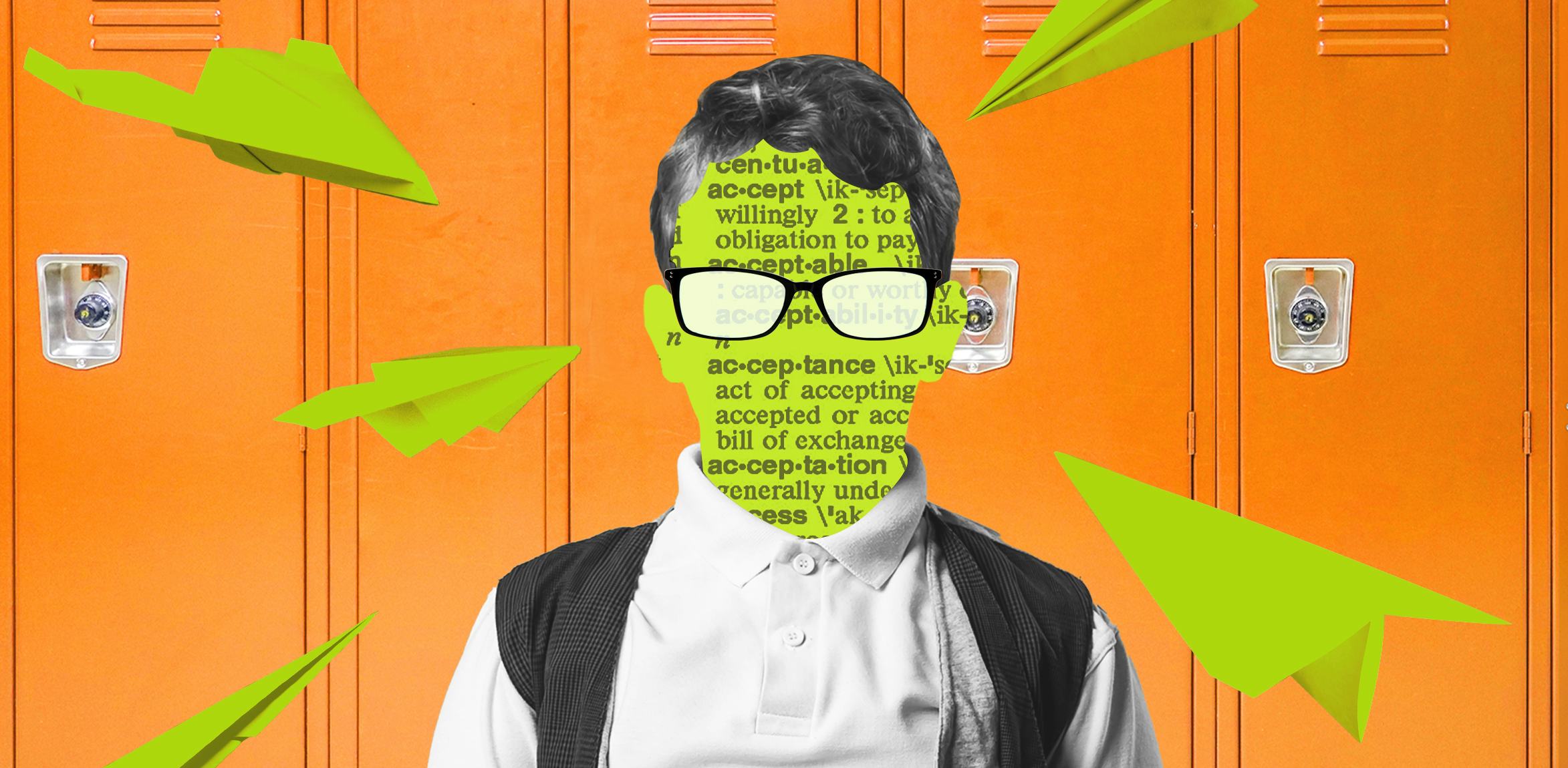 A Nervous Parent's Guide To Surviving Middle School