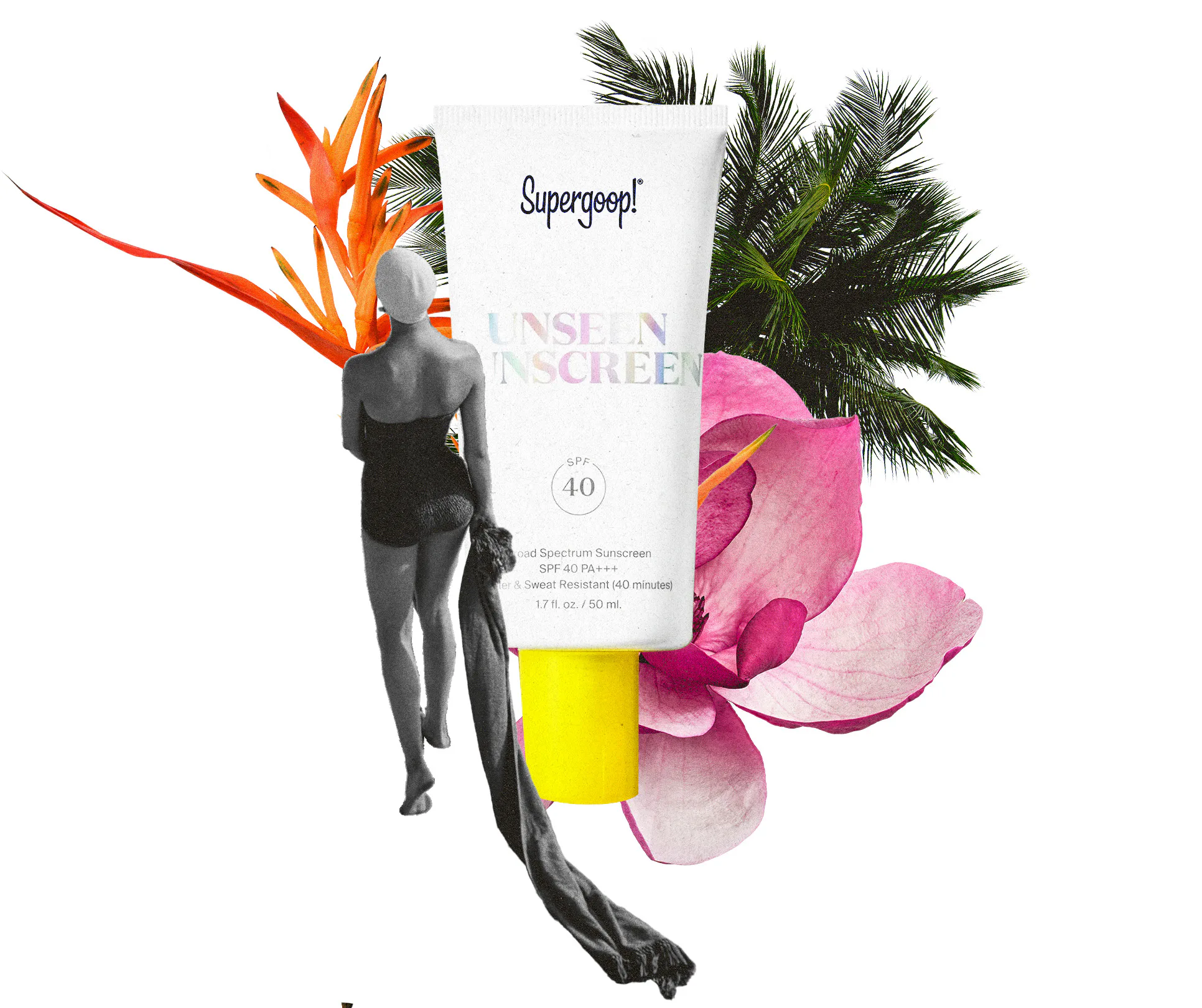 The Slow Burn Of Supergoop & How It Made Sunscreen Desirable