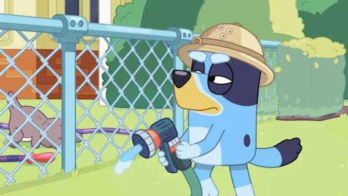 The Fatherly Guide to Bluey