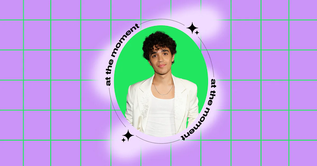 David Iacono On 'TSITP’ Season 2, The Cast's Group Chats, & Cam Cameron ...