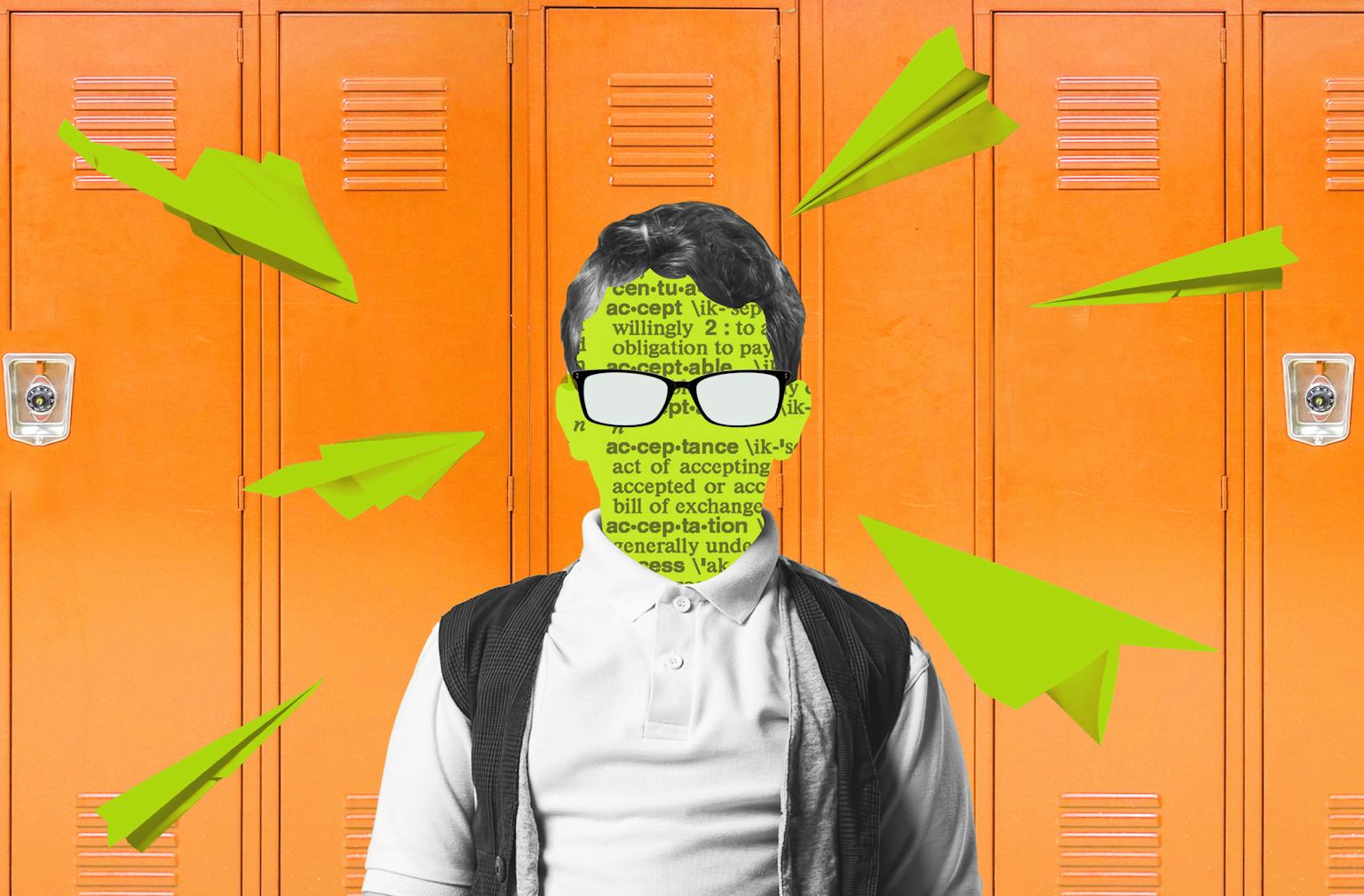 A Nervous Parent's Guide To Surviving Middle School