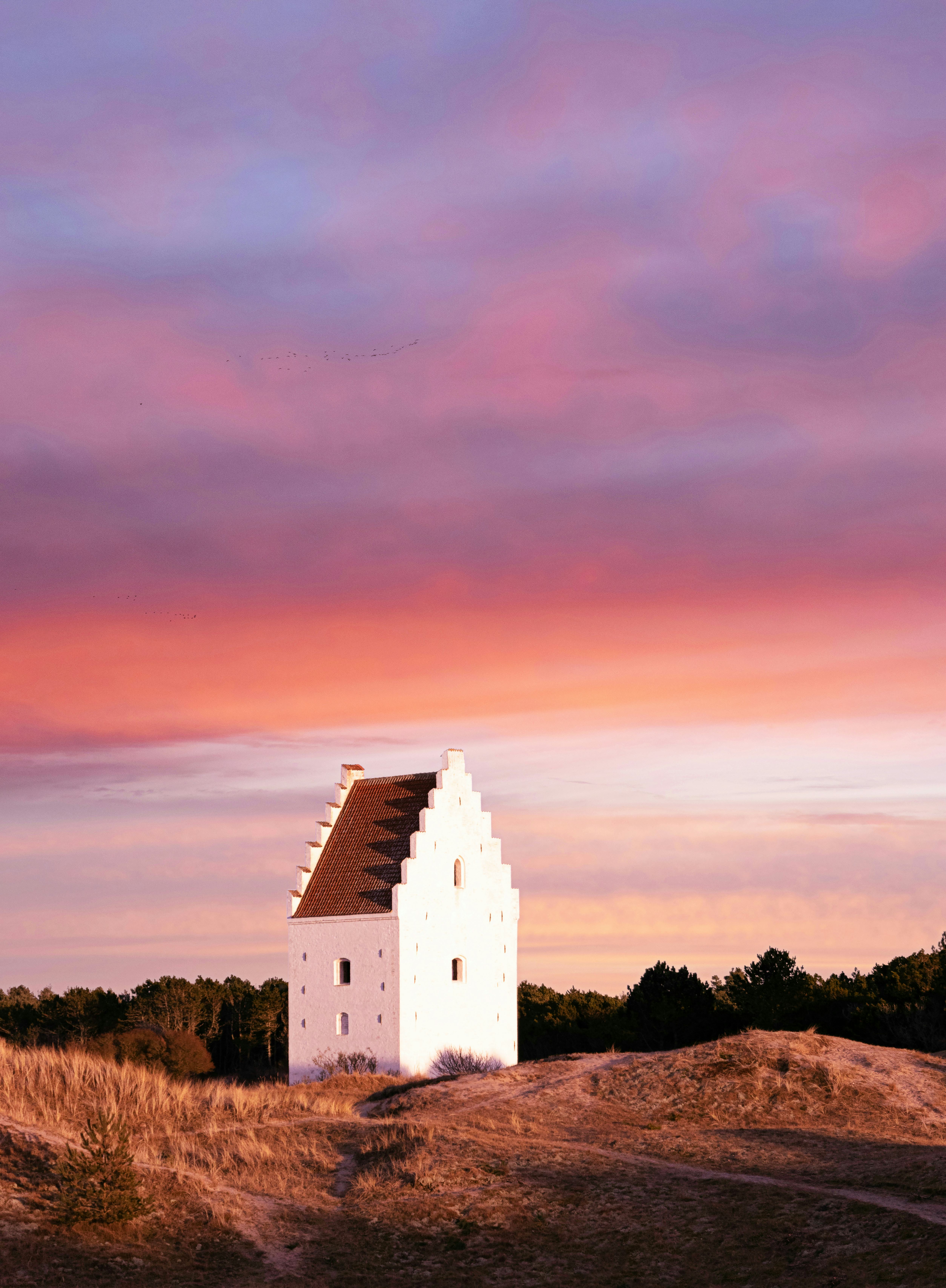 Denmark's North Jutland Region Is A Hygge Haven Of Natural Beauty
