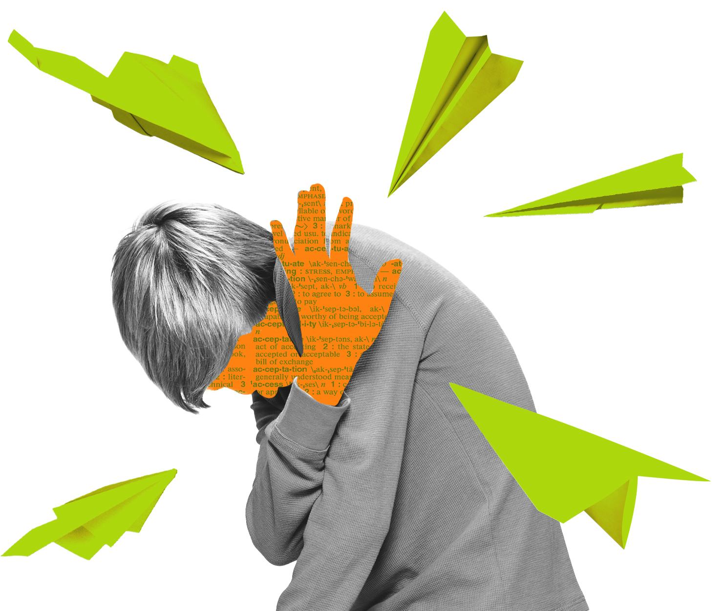 A Nervous Parent's Guide To Surviving Middle School