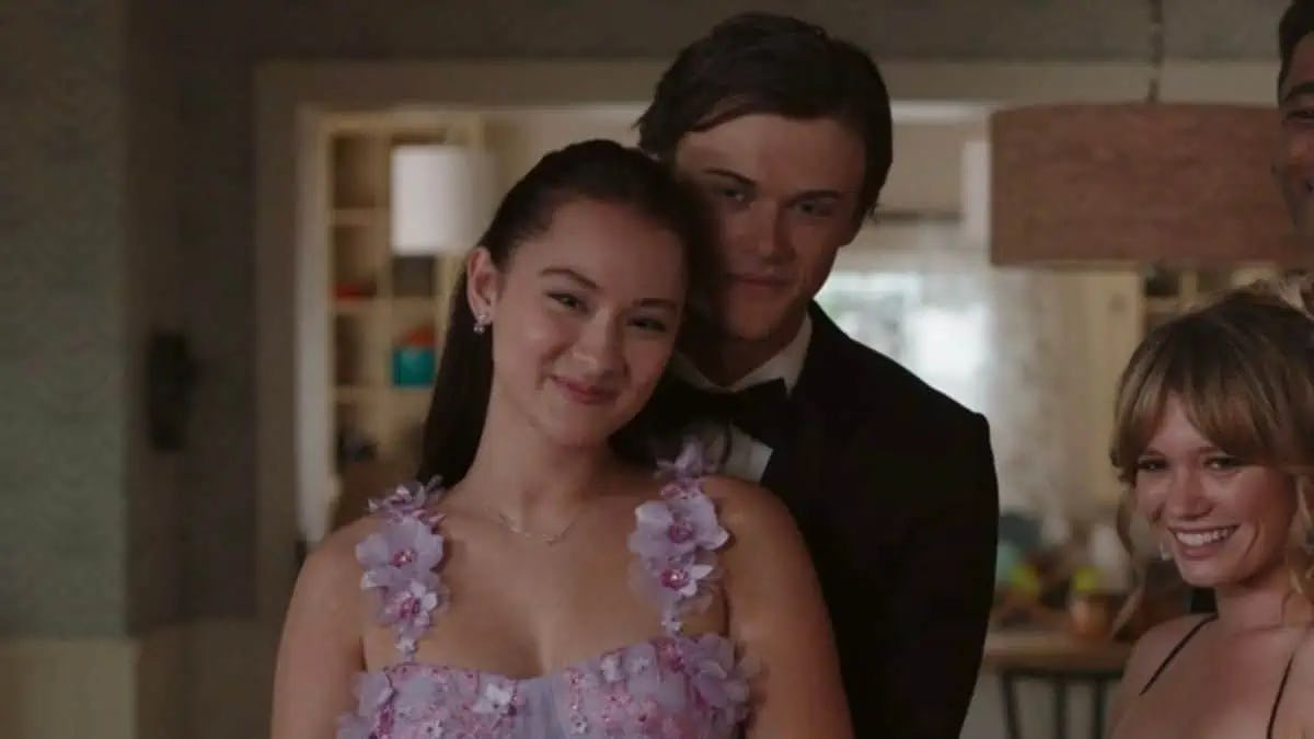 The Timeline Of Events In 'Summer I Turned Pretty' Season 2