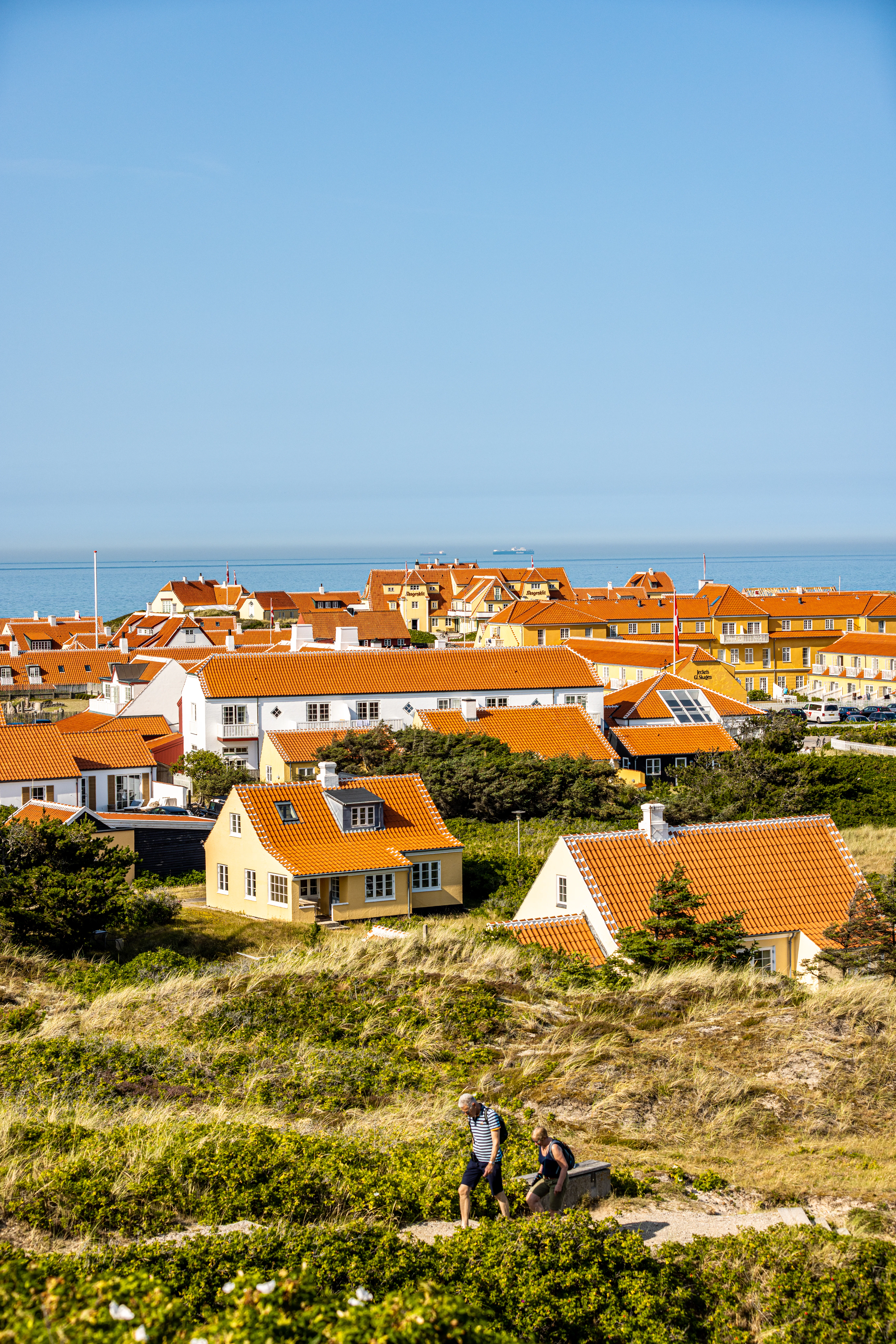 Denmark's North Jutland Region Is A Hygge Haven Of Natural Beauty