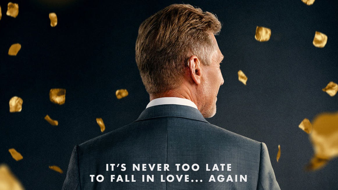 The 'Golden Bachelor' Senior Spinoff: Premiere Date, Cast & Everything ...