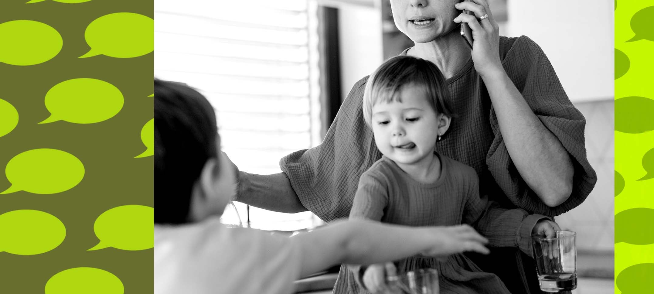 How To Get Your Kids To School In The Morning Without Losing It