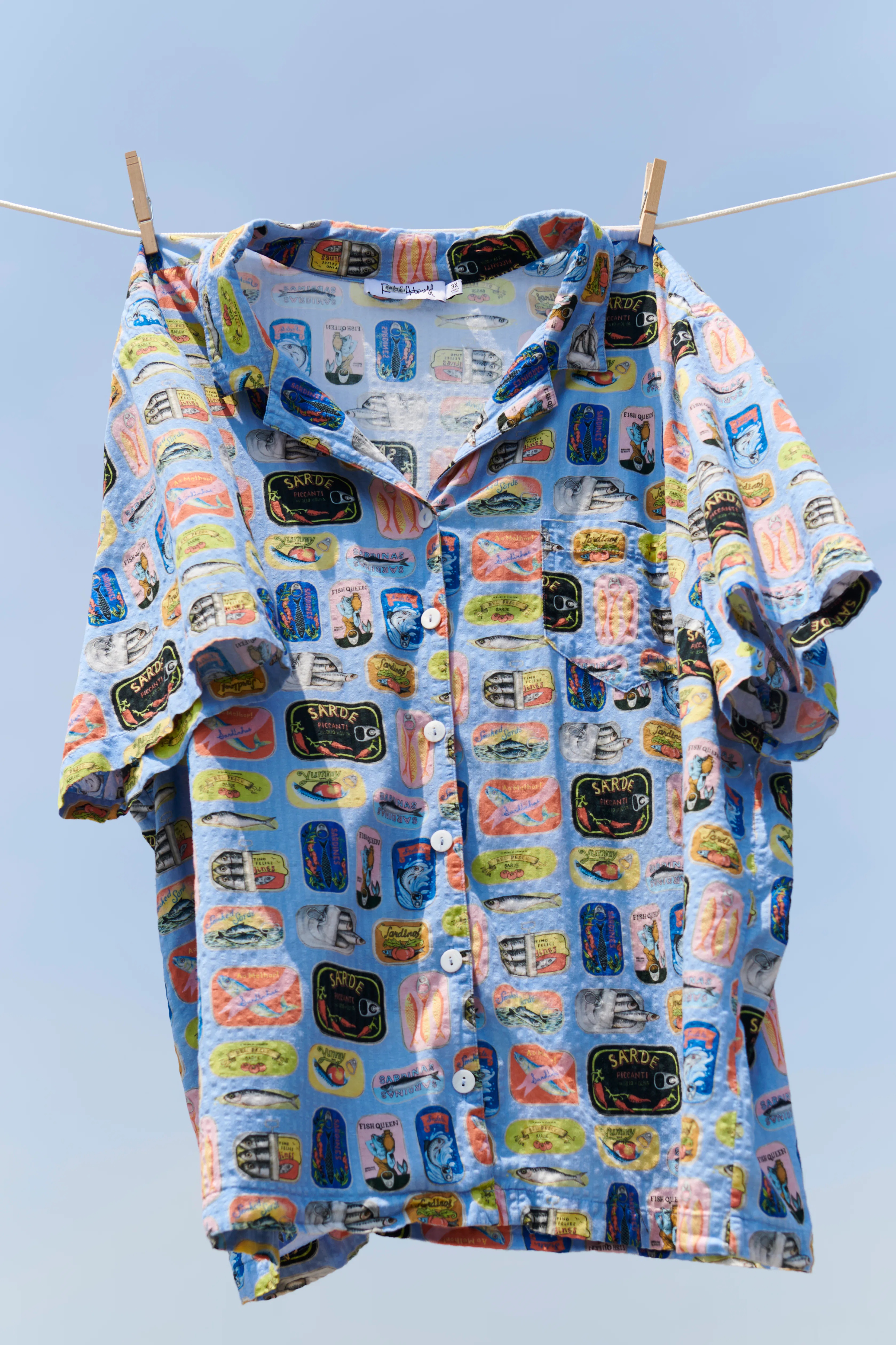 You Can Now Shop Allison Ponthier's Eclectic Tour Wardrobe With Nuuly