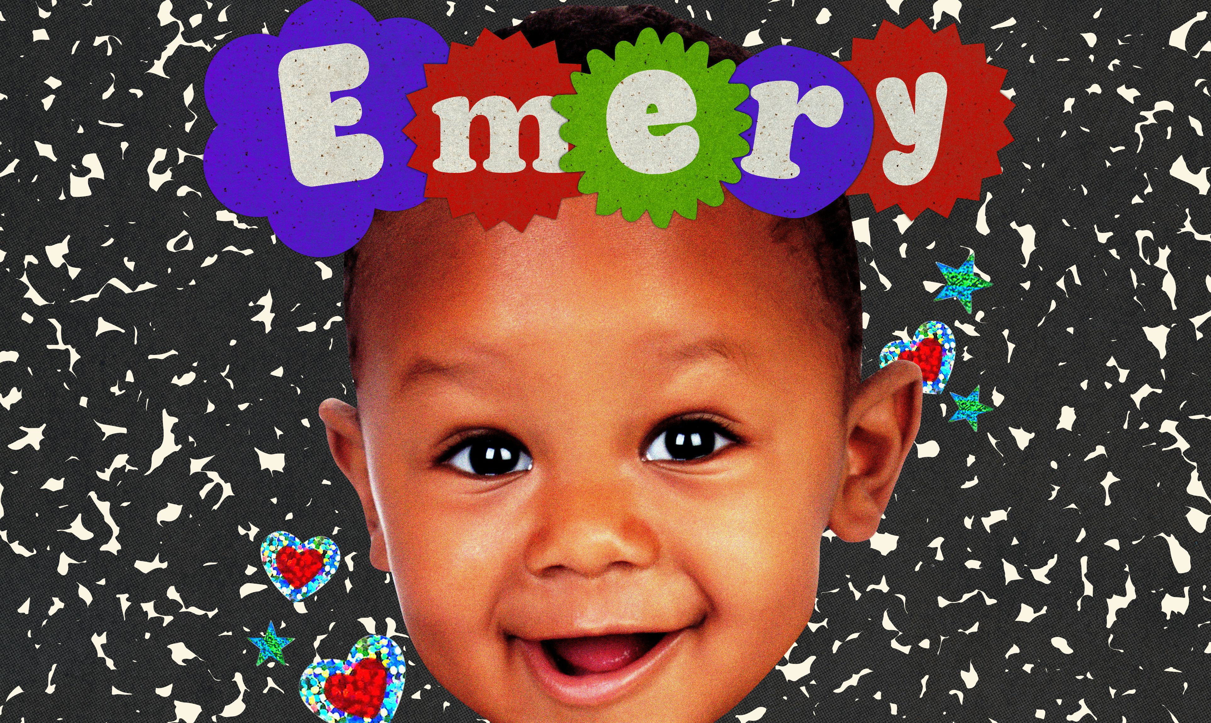 What Will The Kindergarteners Of Today Name Their Kids? An Expert Weighs In