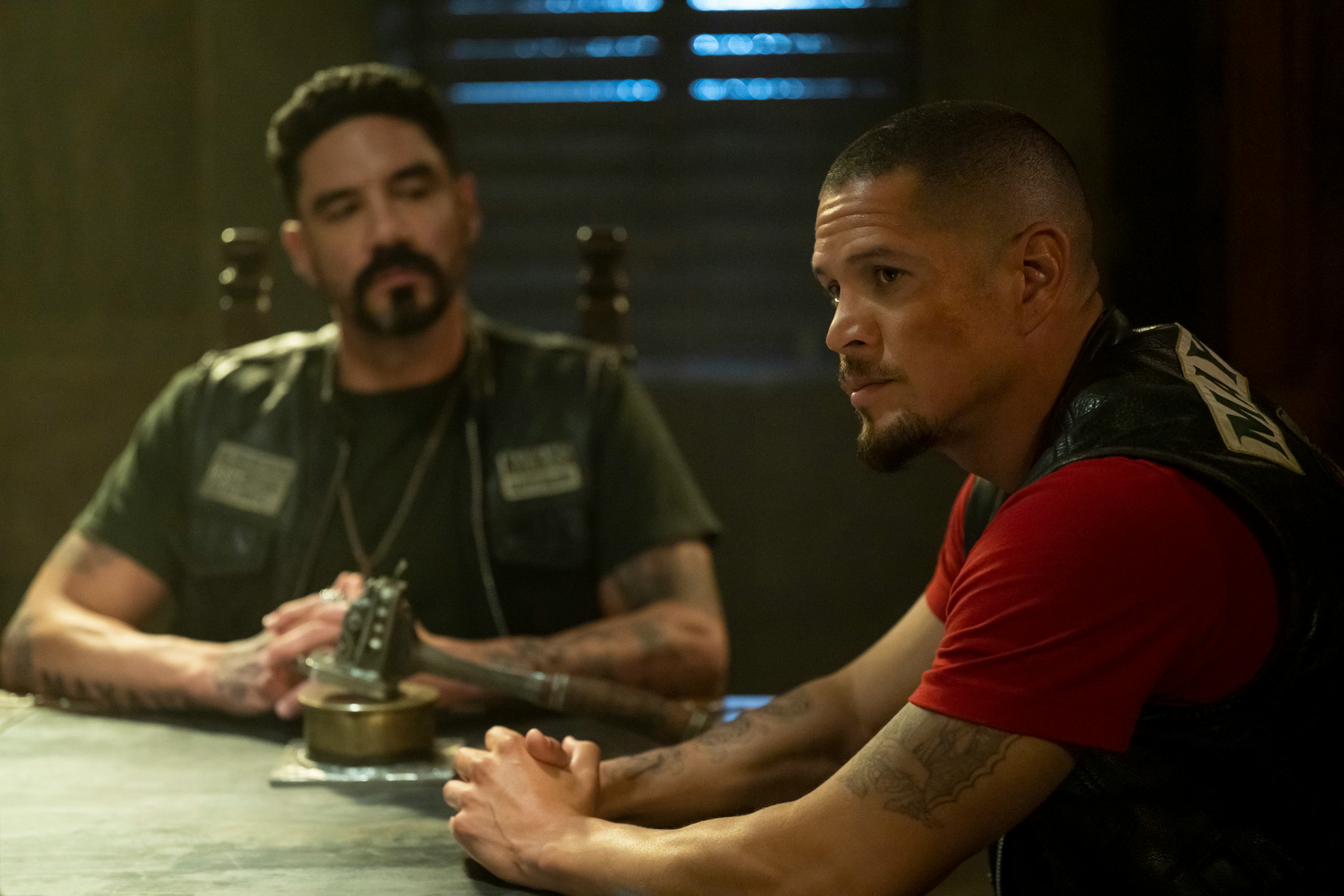 Will There Be A 'Mayans M.C.' Season 6? Another Spin-Off Is Possible