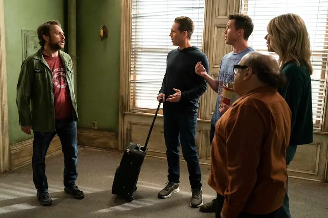 'It's Always Sunny' Season 17: Potential Premiere Date, Cast, & What To ...