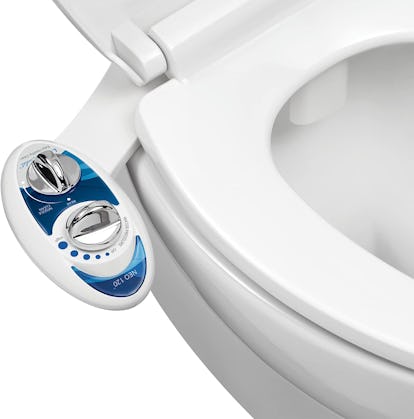 The Beginner’s Guide To Becoming A Bidet Person