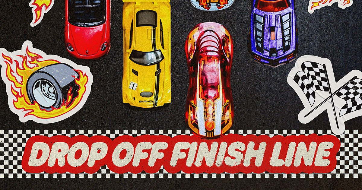 The Drop-Off Line Is The Absolute Worst Part Of School