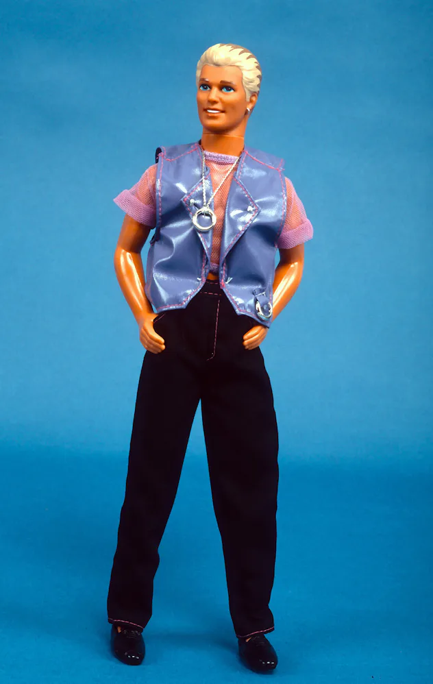 8 Most Controversial Barbie & Ken Dolls In History