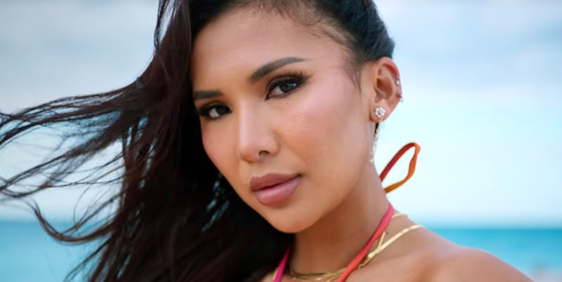 Linzy Luu From 'Too Hot To Handle': Instagram, Job, & What To Know