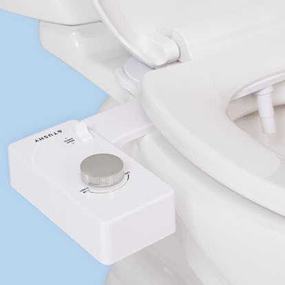 The Beginner’s Guide To Becoming A Bidet Person