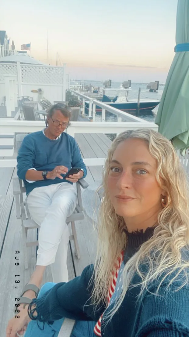 The Founders Of Veronica Beard Have The Best Tips For Traveling With Kids