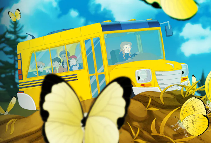 25 Shows About School For Kids & Families To Watch