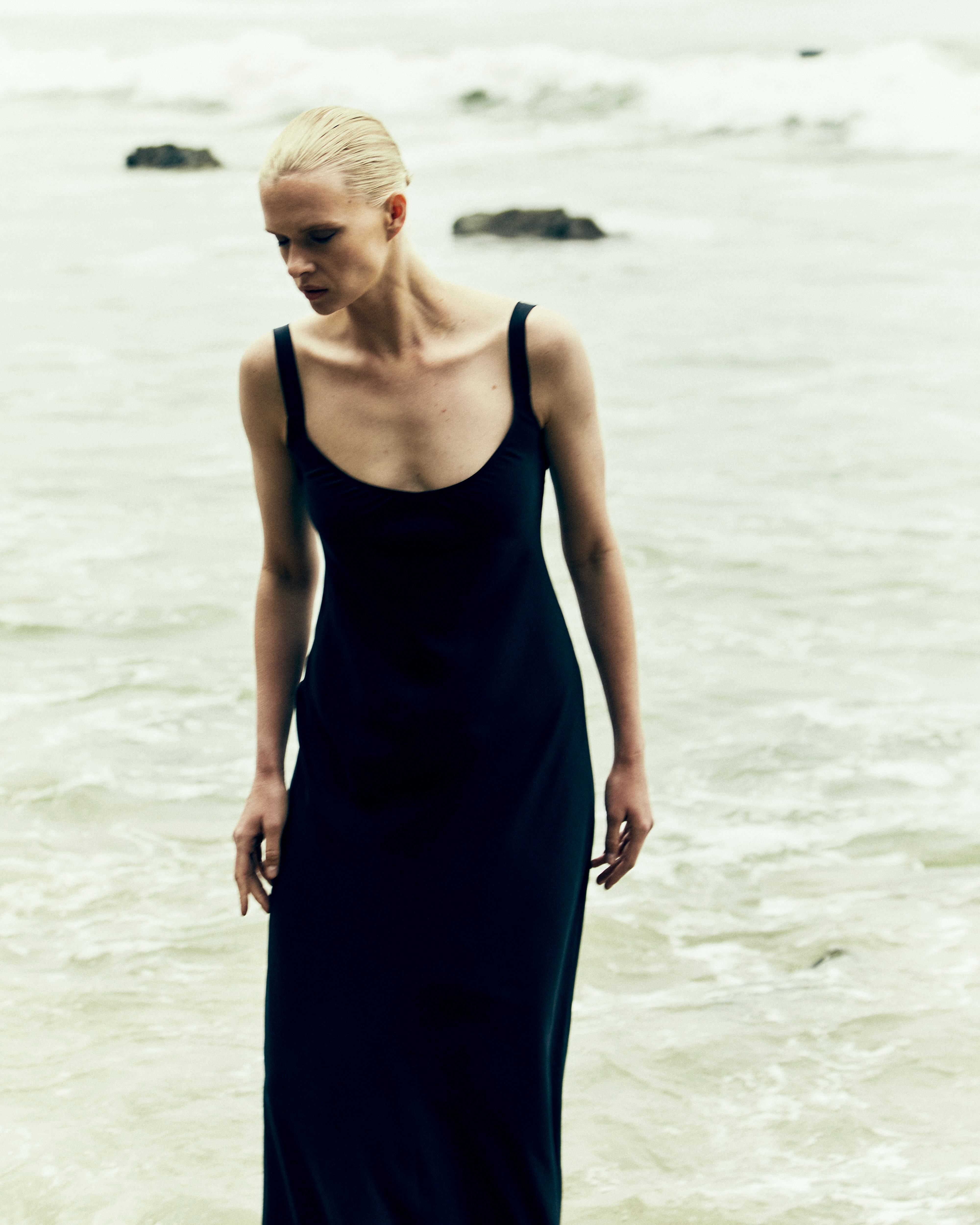 Jane Booke’s Summer Collection Is Embodied & Elegant