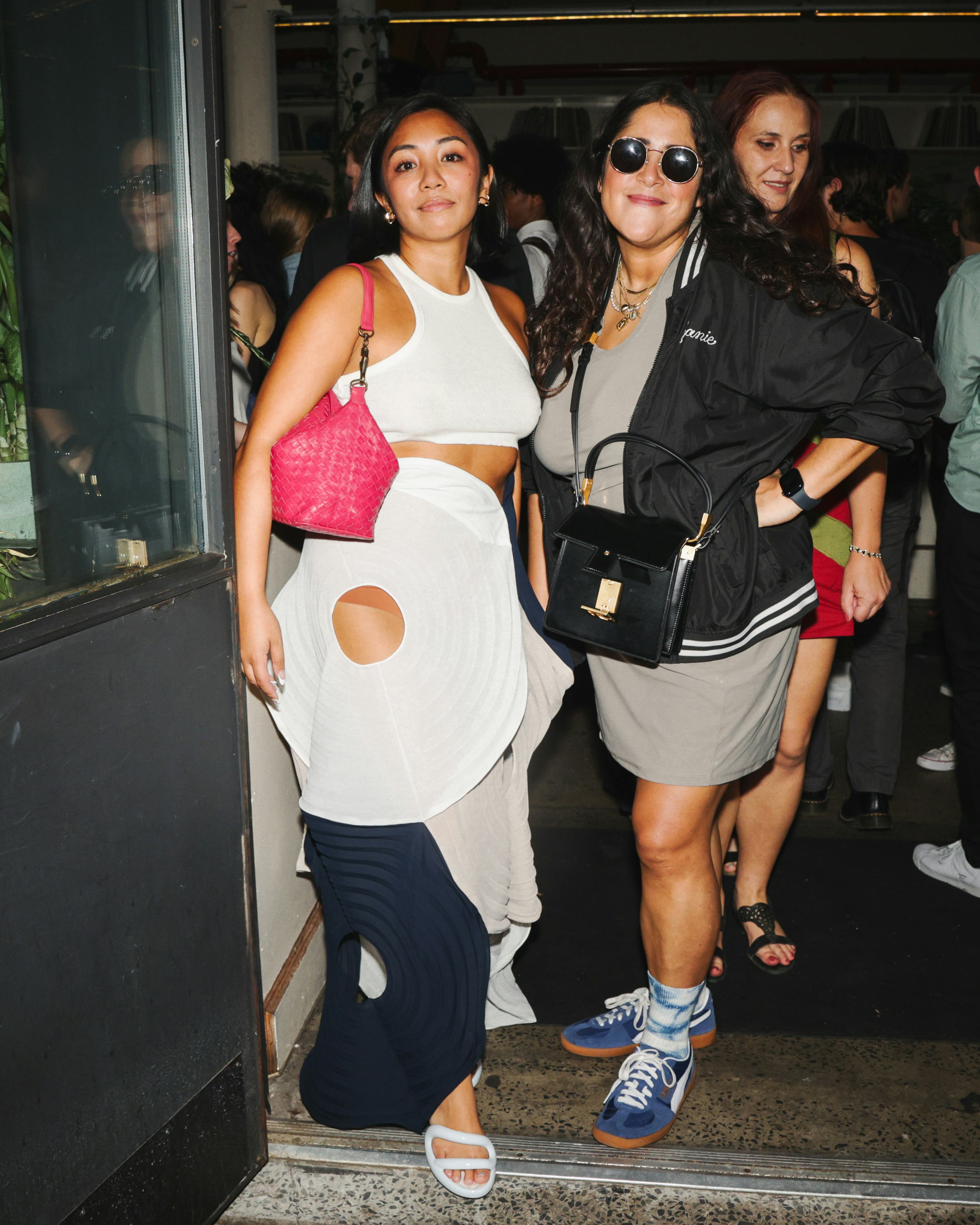 ‘The Drift,’ The Big-Brained Magazine That Really Cares