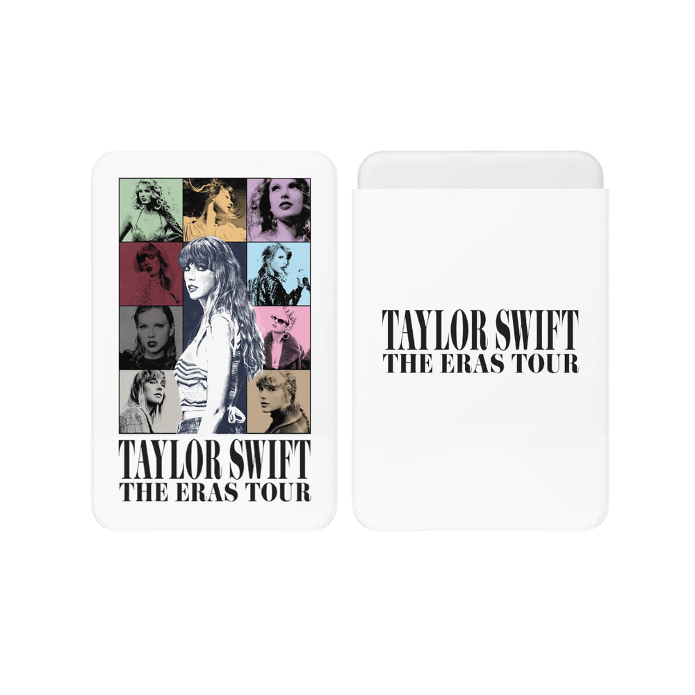 What Swifties Can Bring Taylor-Gating On The Eras Tour