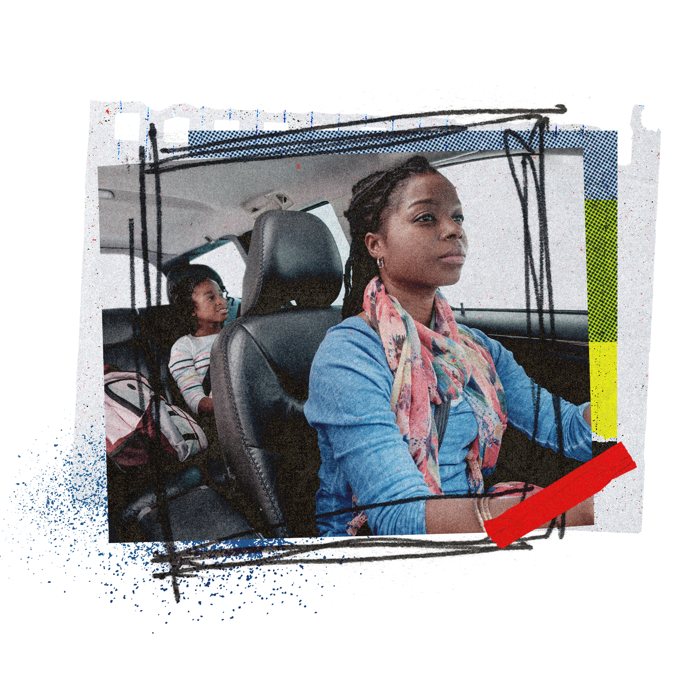 5 Far-Better Ways To Commute To School