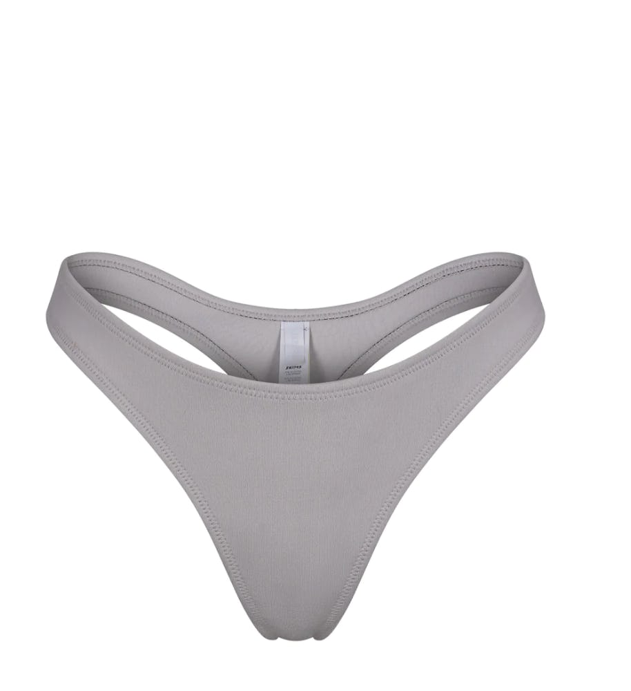 Celebrities In Thong Swimsuits Are Inescapable This Summer & We Don't Hate It