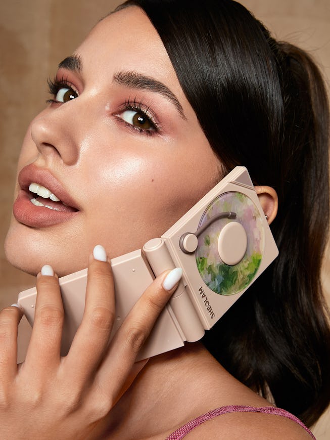 SHEGLAM’s New Eyeshadow Palettes Are Inviting You To Channel Your Early ...