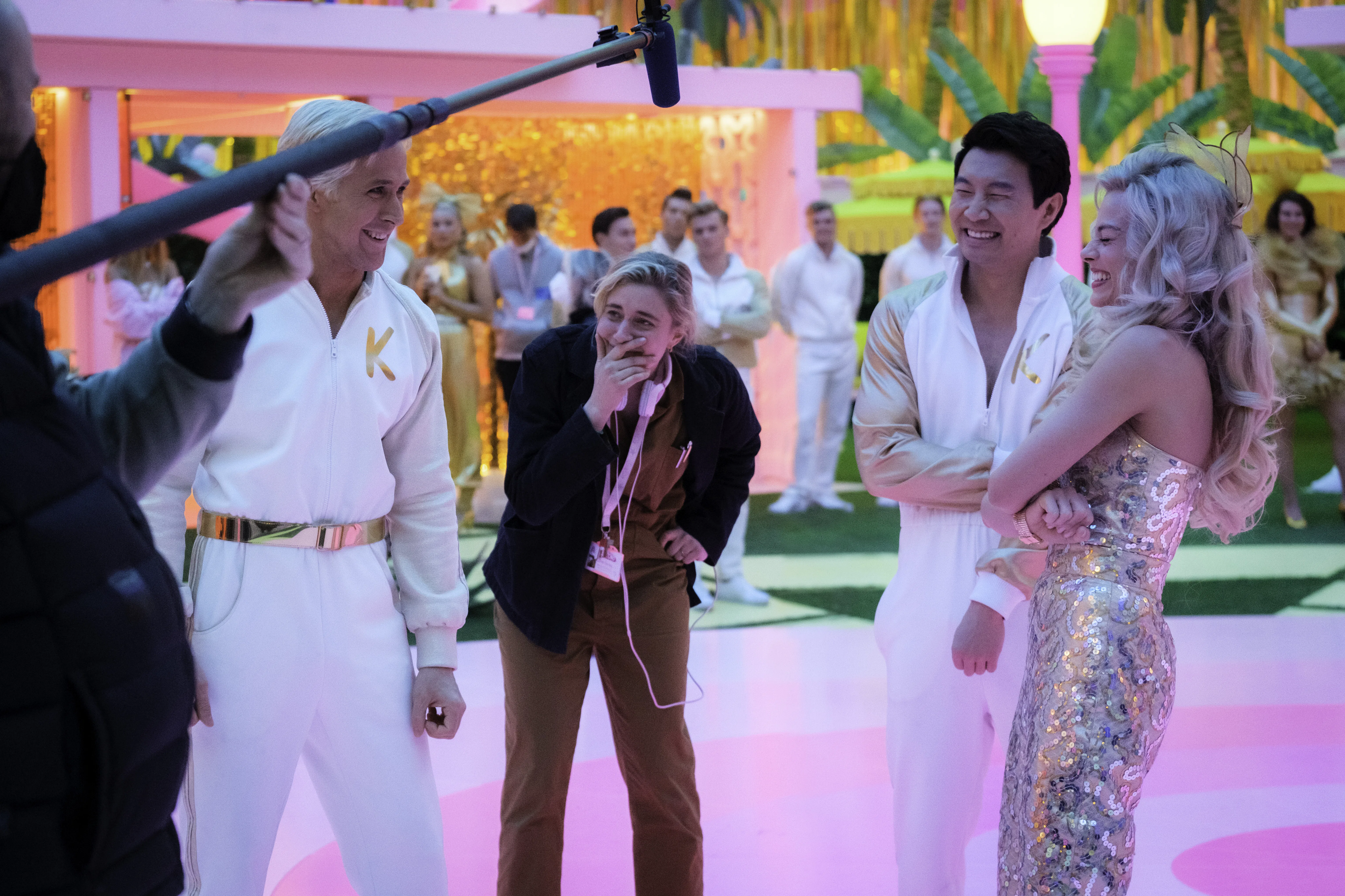 How Barbie’s Greta Gerwig Brought Indie Spirit to the Year’s Biggest Movie