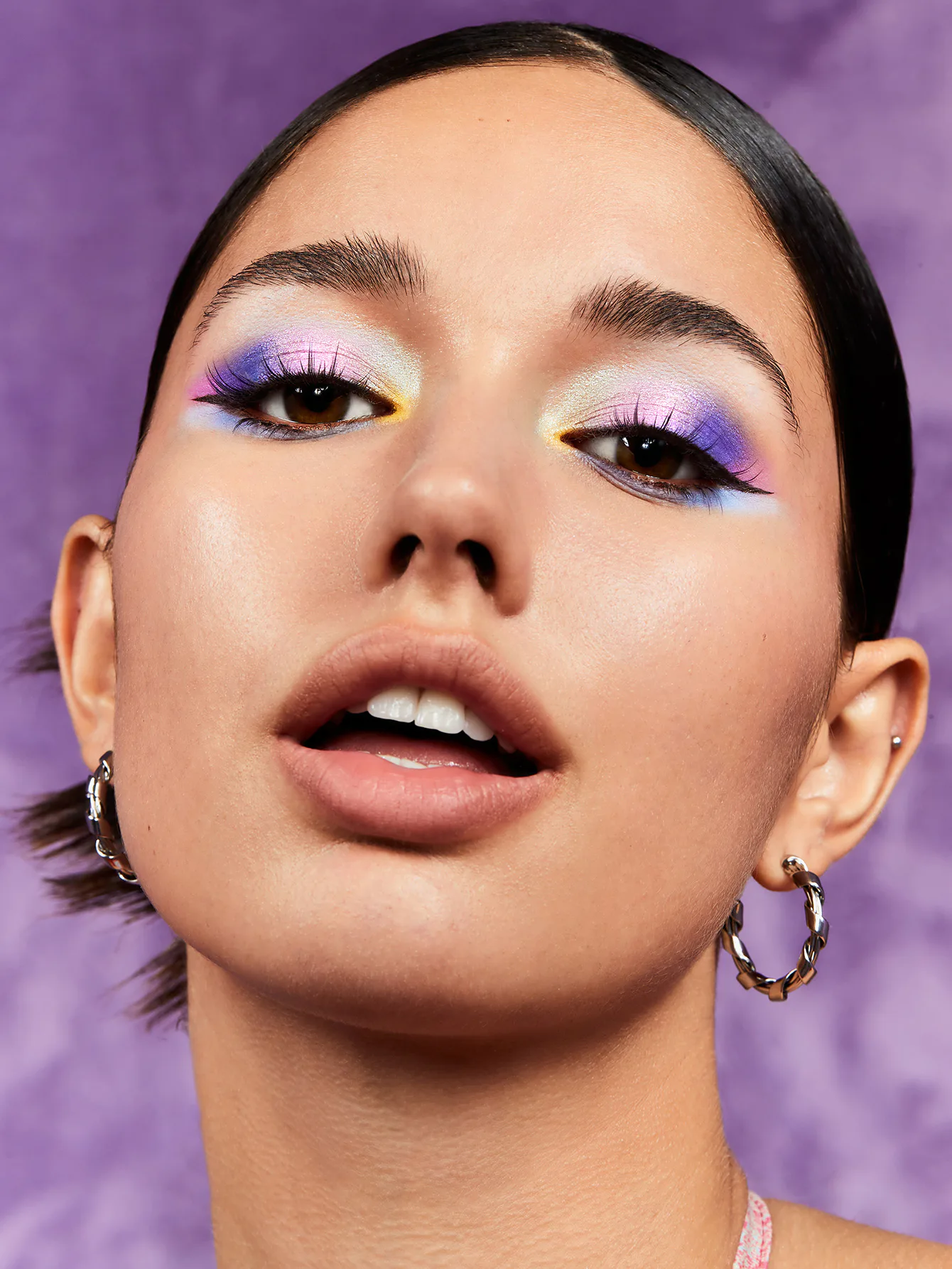 SHEGLAM’s New Eyeshadow Palettes Are Inviting You To Channel Your Early ...
