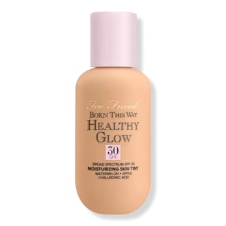 The Best Skin Tints Offer A Glowy Finish That Doesn't Melt Off