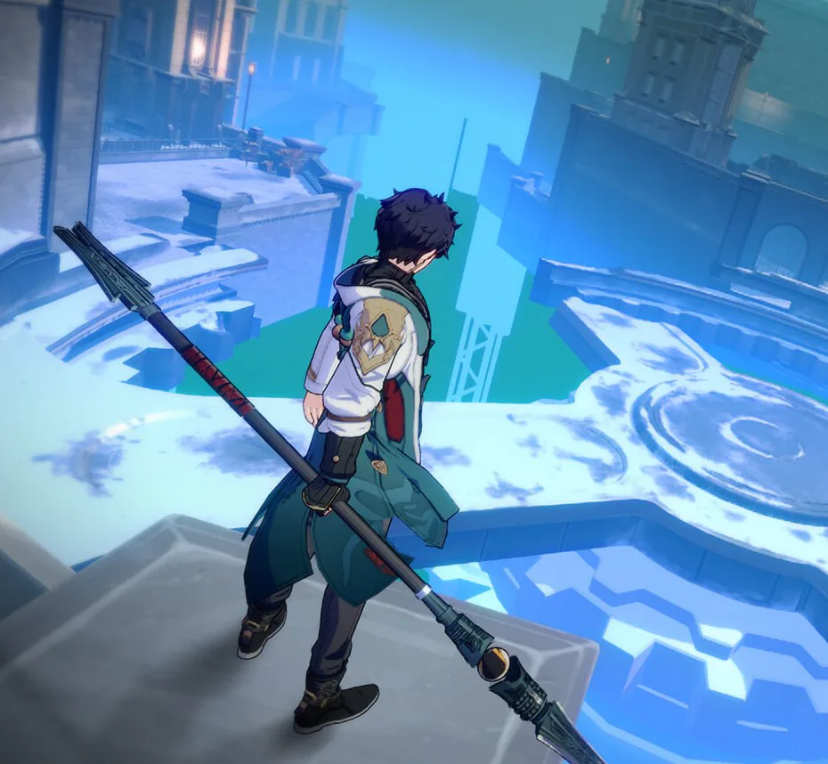 ‘Honkai: Star Rail’ Forge the Divine Weapon: How to Complete the Tales ...