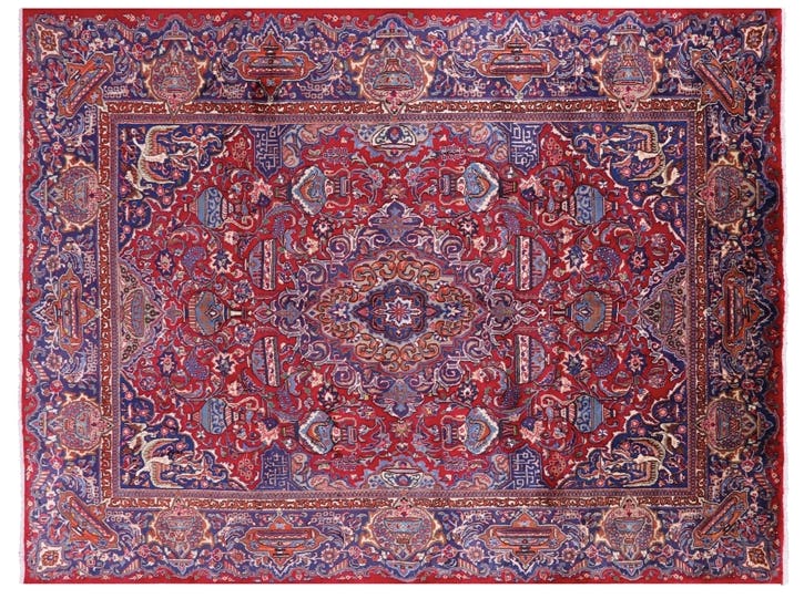 The 3 Biggest Rug Trends Of The Year Will Continue Into 2024