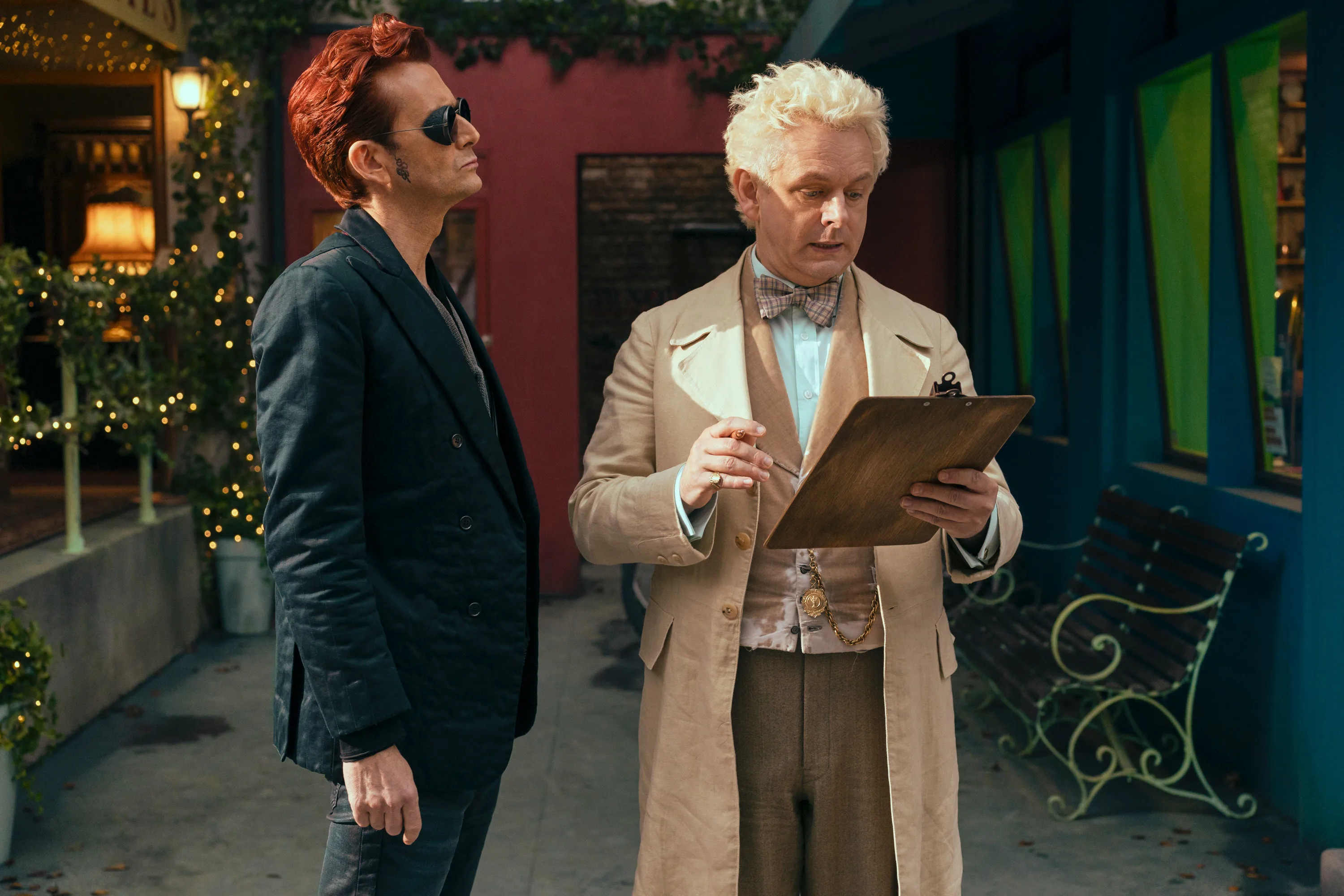The Best Apocalypse Show of 2023 Miraculously Does the Impossible