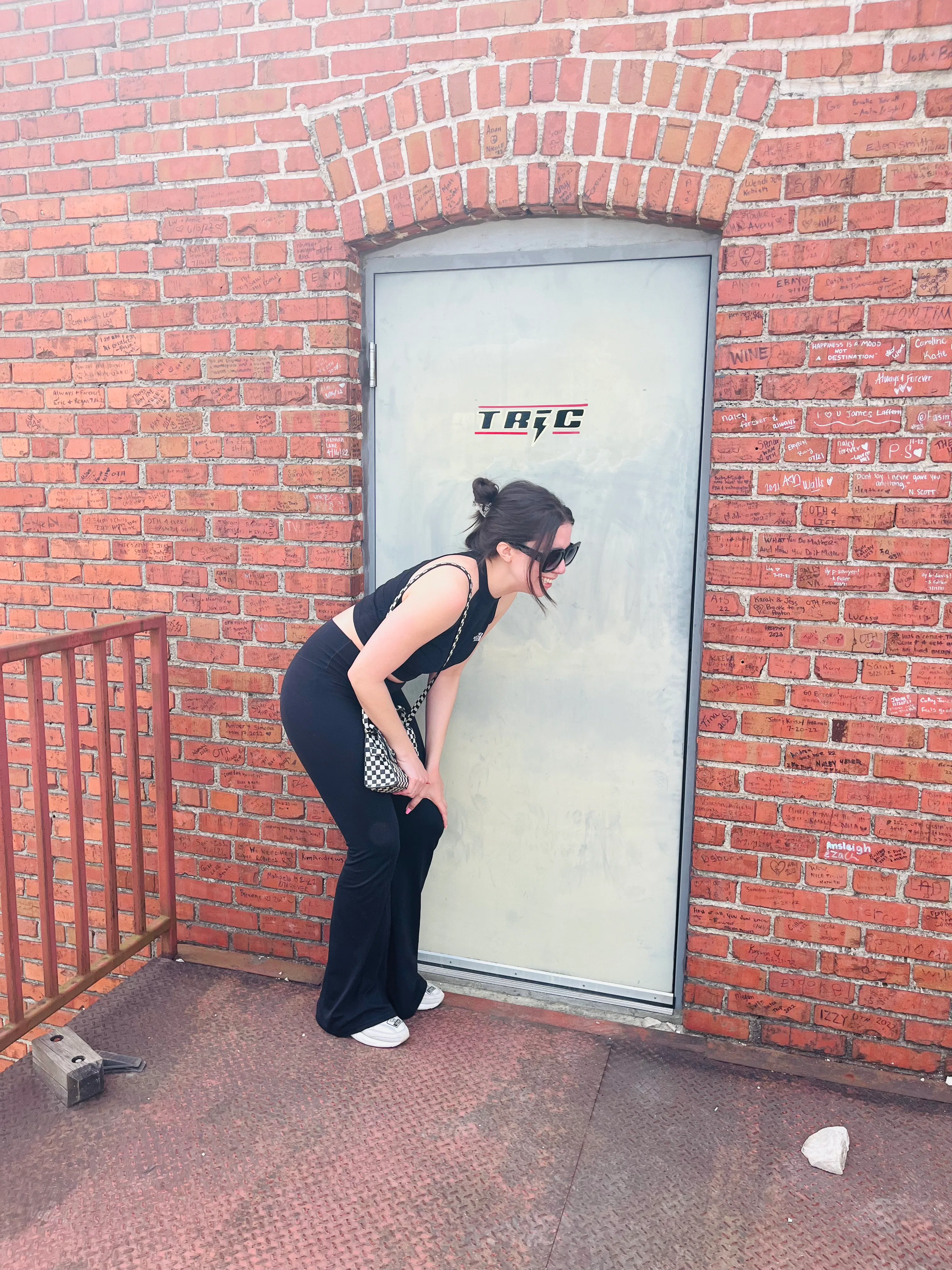 13 Hours In (One) Tree Hill Visiting Wilmington, North Carolina