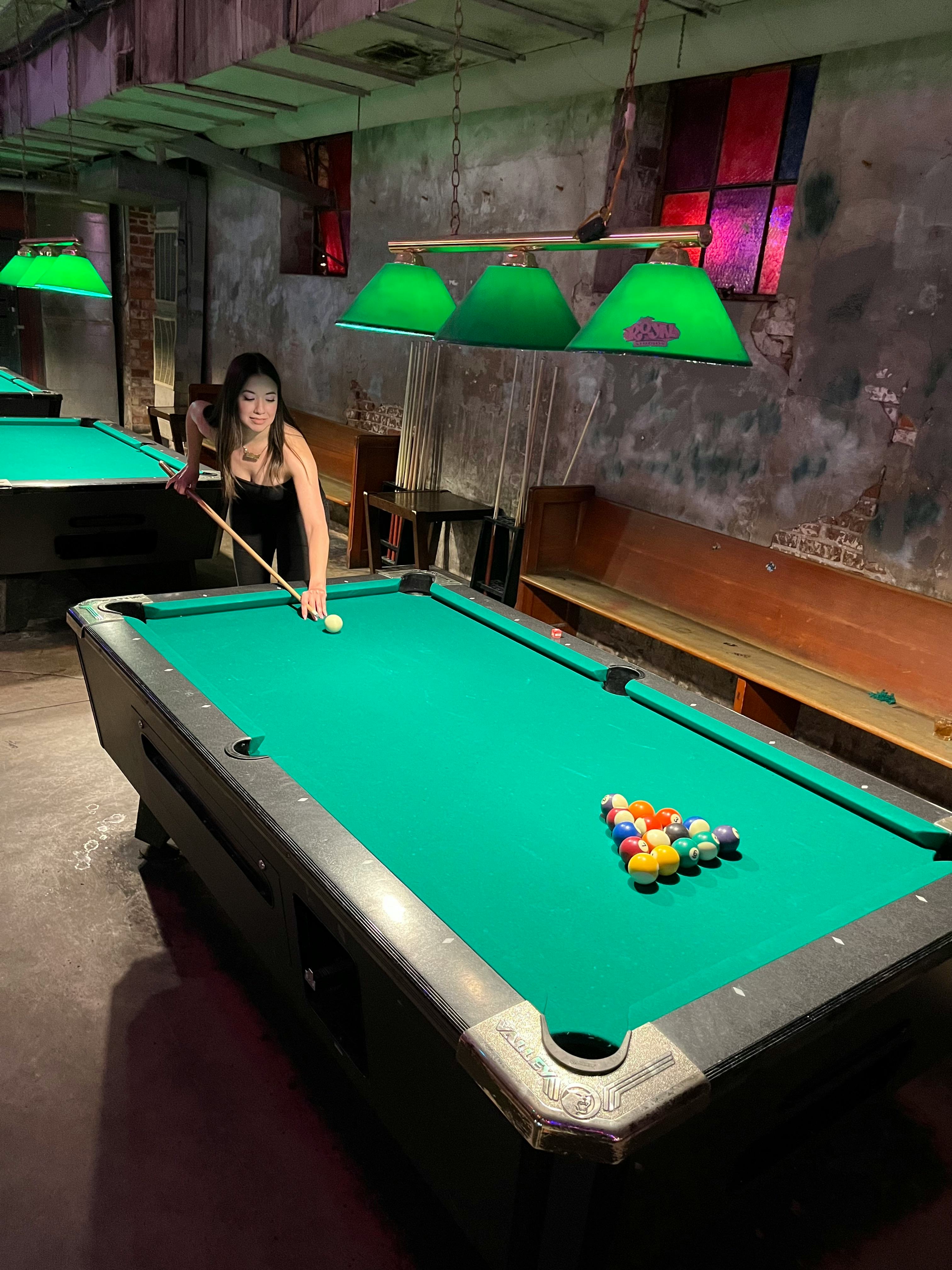 13 Hours In (One) Tree Hill Visiting Wilmington, North Carolina