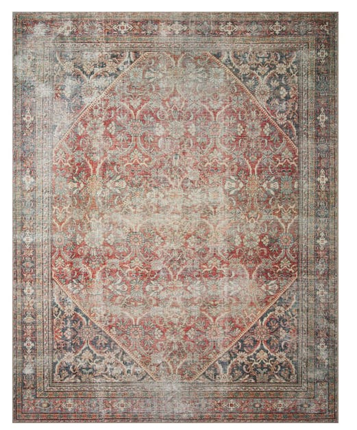 The 3 Biggest Rug Trends Of The Year Will Continue Into 2024