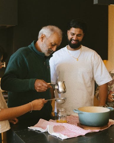 Ghlee Is A Ghee-Based Beauty Brand Here To Save Your Chapped Lips