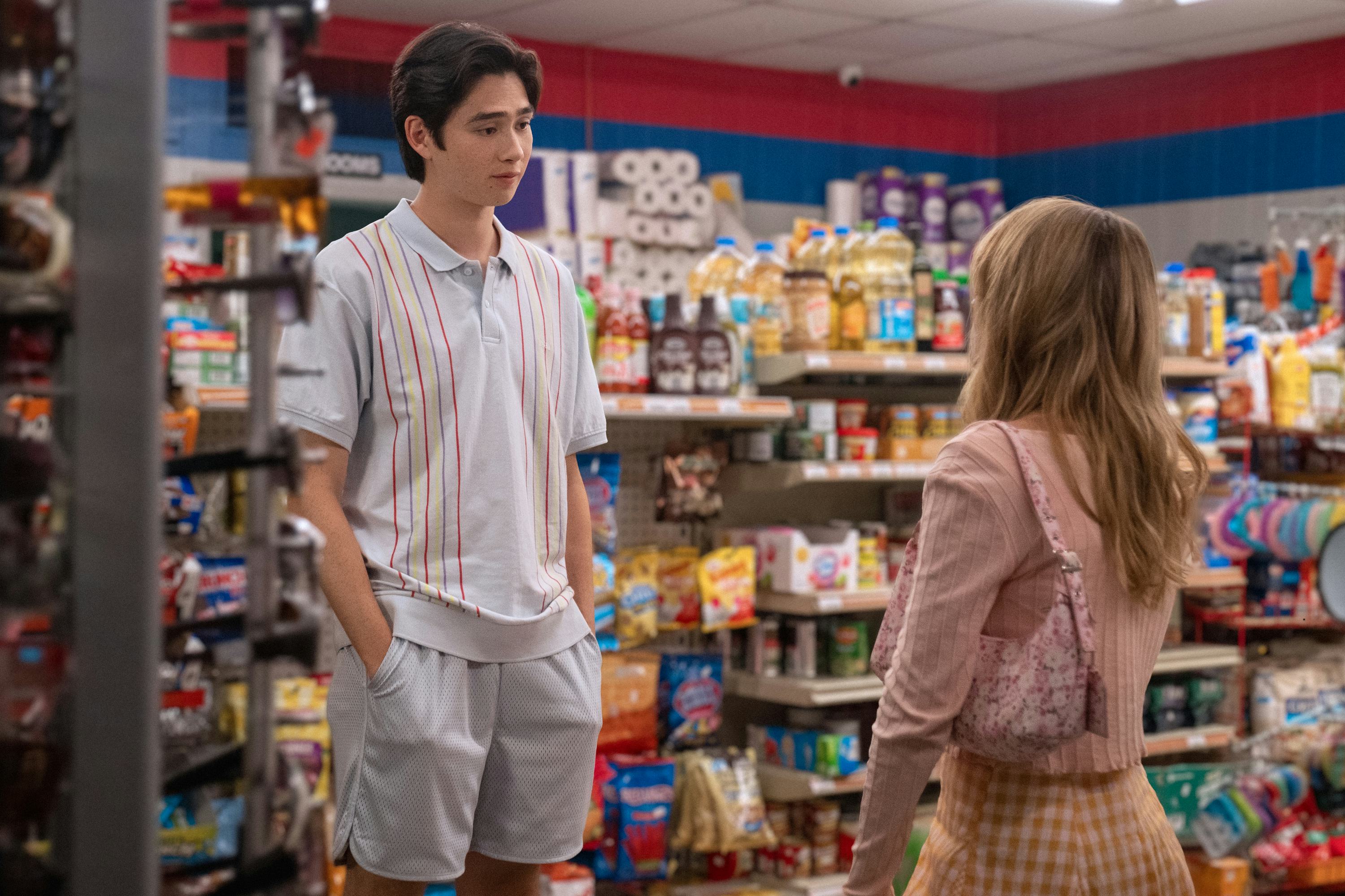 ‘TSITP’s Sean Kaufman & Rain Spencer On The Possibility Of "Staylor" In ...