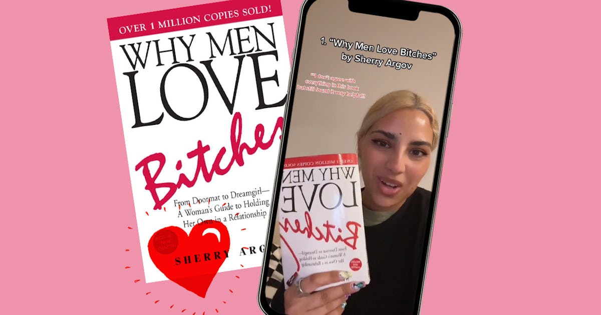 Why Men Love Bitches Is Trending With Gen Z On Tiktok