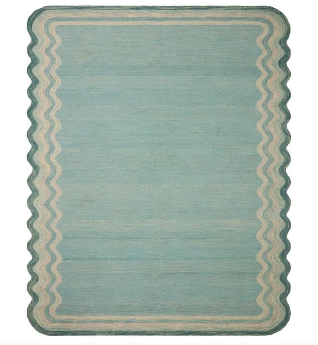 The 3 Biggest Rug Trends Of The Year Will Continue Into 2024